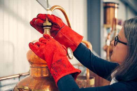 The Art of Distillation: How We Handcraft Premium Spirits
